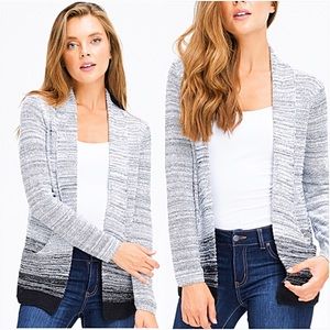 Sweaters | Cute Cozy Soft Open Front Cardigan Sweater Sml | Poshmark